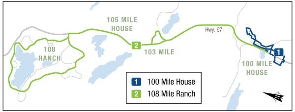 Schedules and Maps
