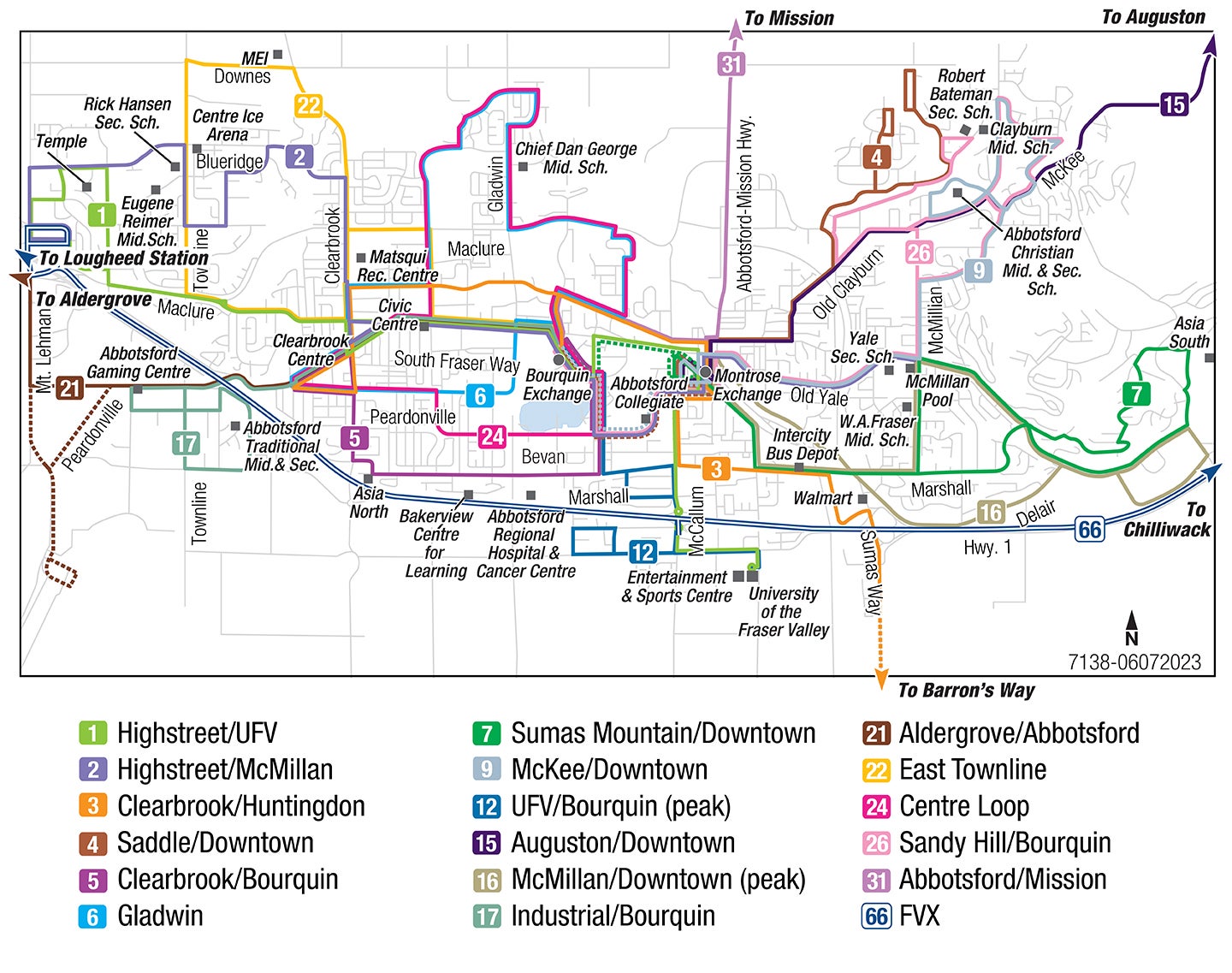 Metro Vancouver Transit Discussion II - Page 71 - SkyscraperPage Forum