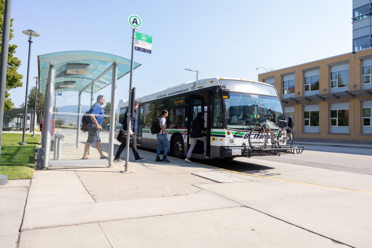 Important Rider Info for the Victoria Region Transit System | BC Transit