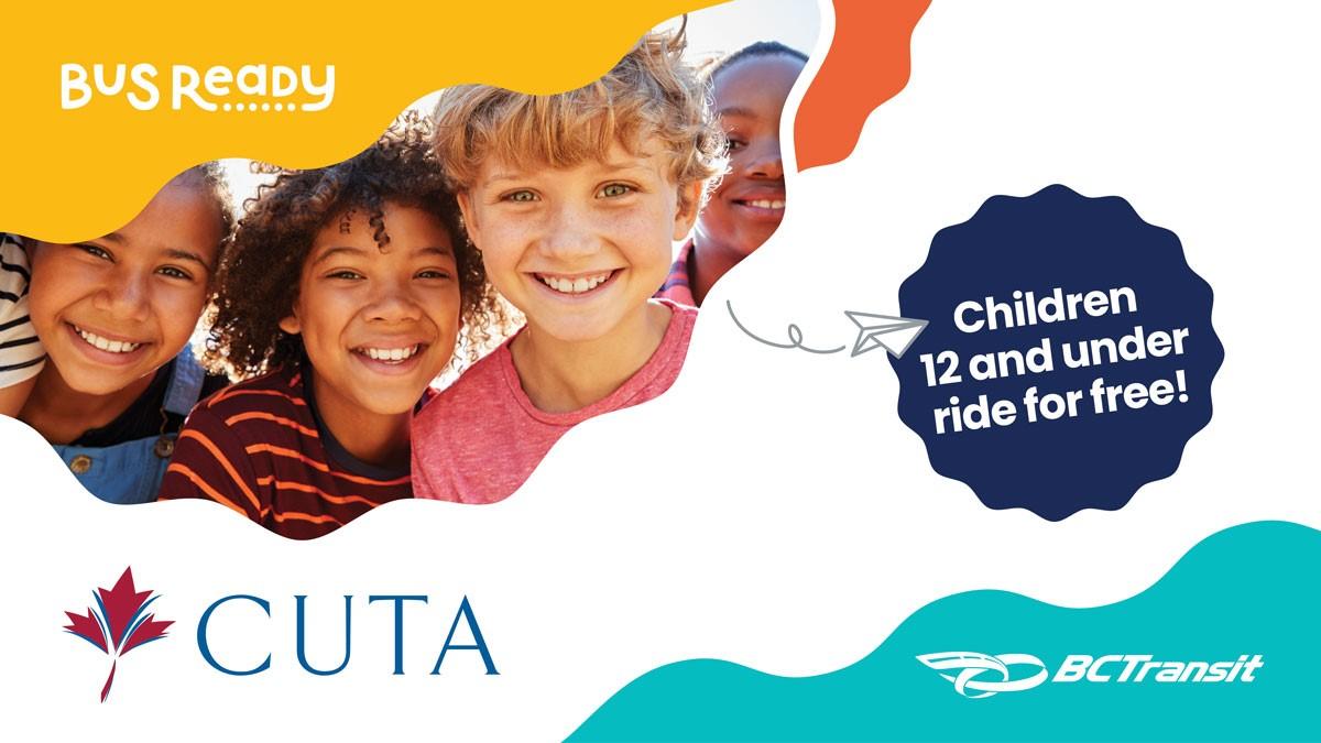 BC Transit’s BusReady program honoured by National transit association