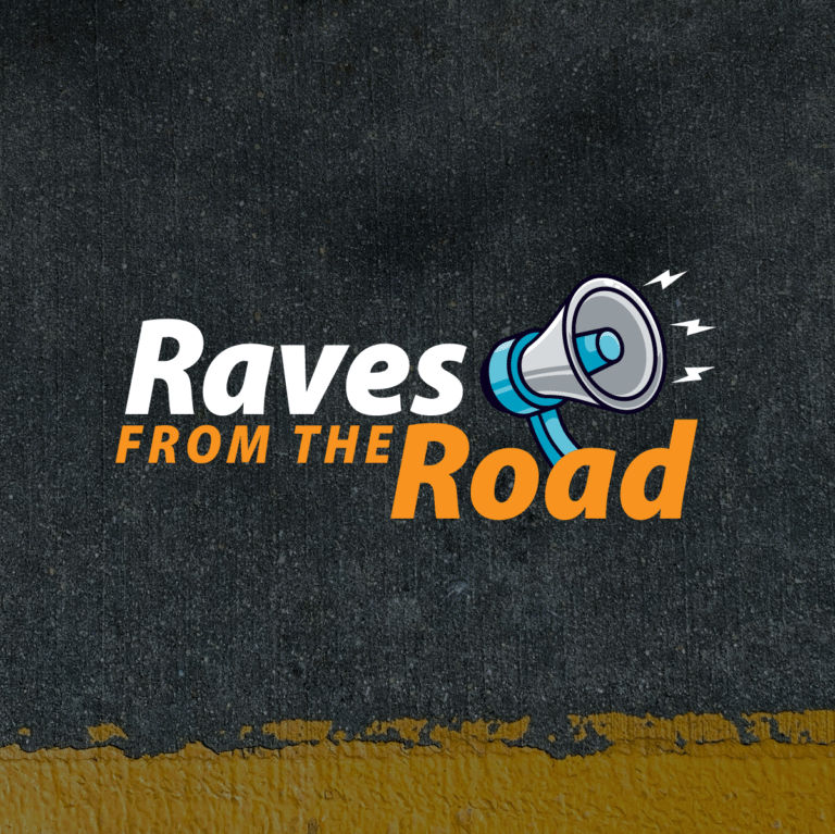 Raves from the Road – April 2025 - BC Transit