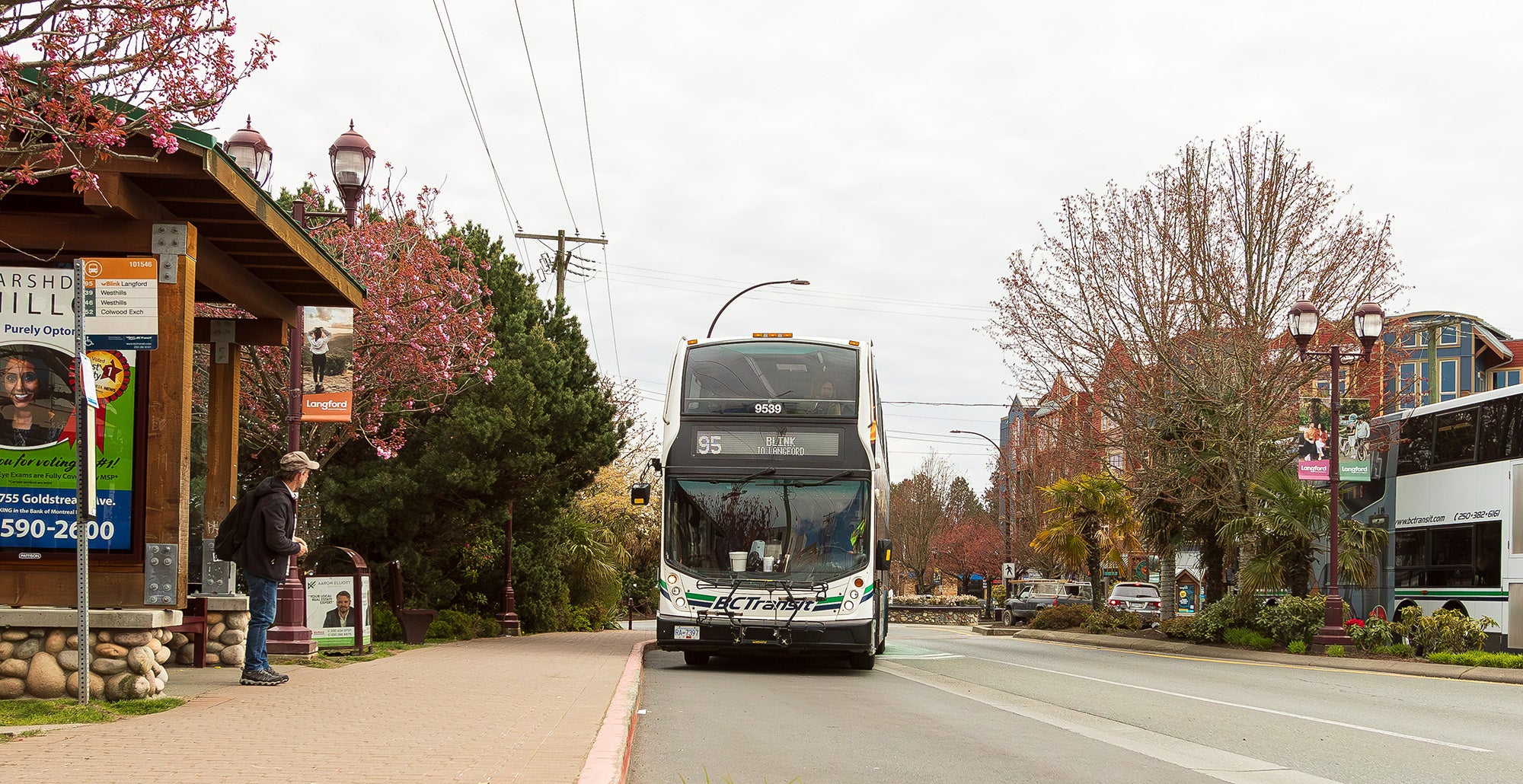 Blink RapidBus