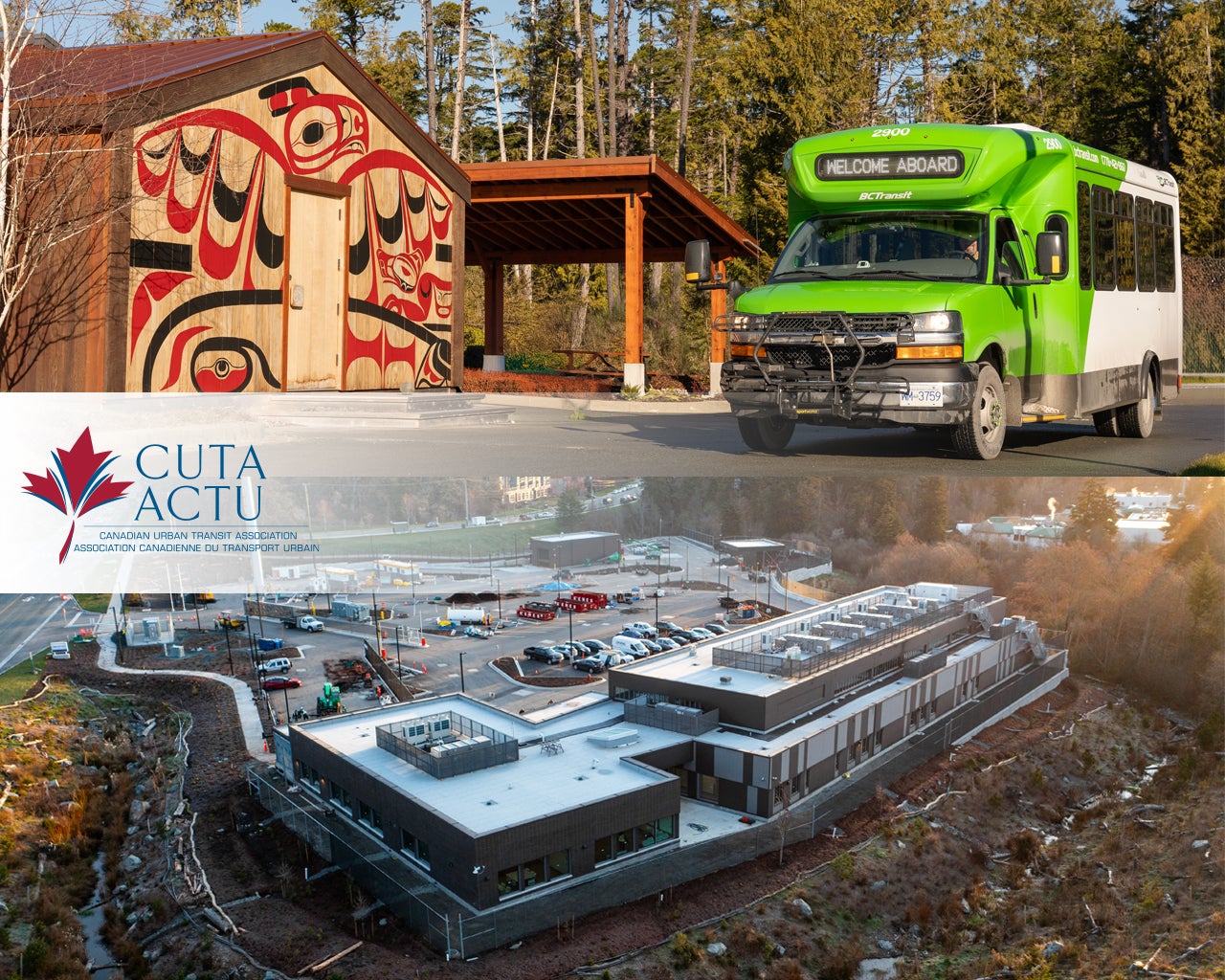 National transit association honours BC Transit with two recognition ...