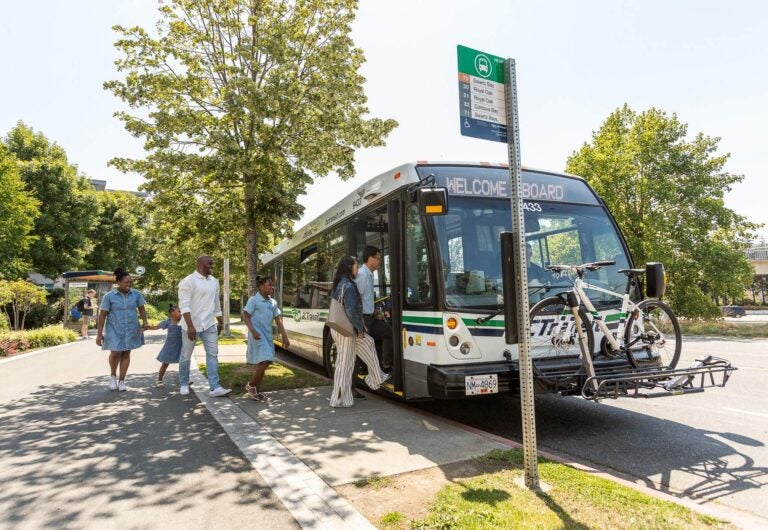 Accessibility - BC Transit